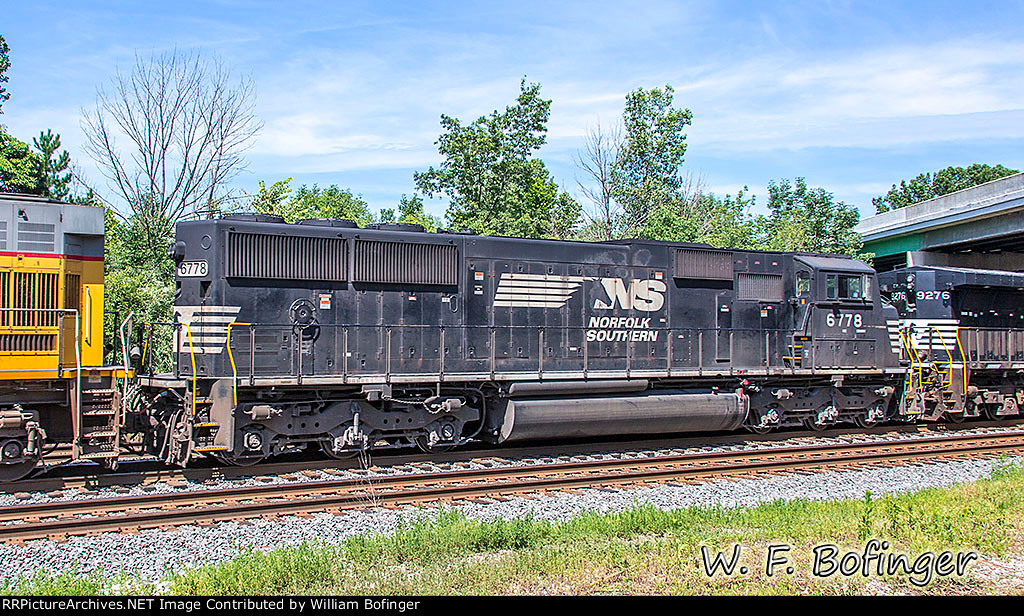 NS 6778